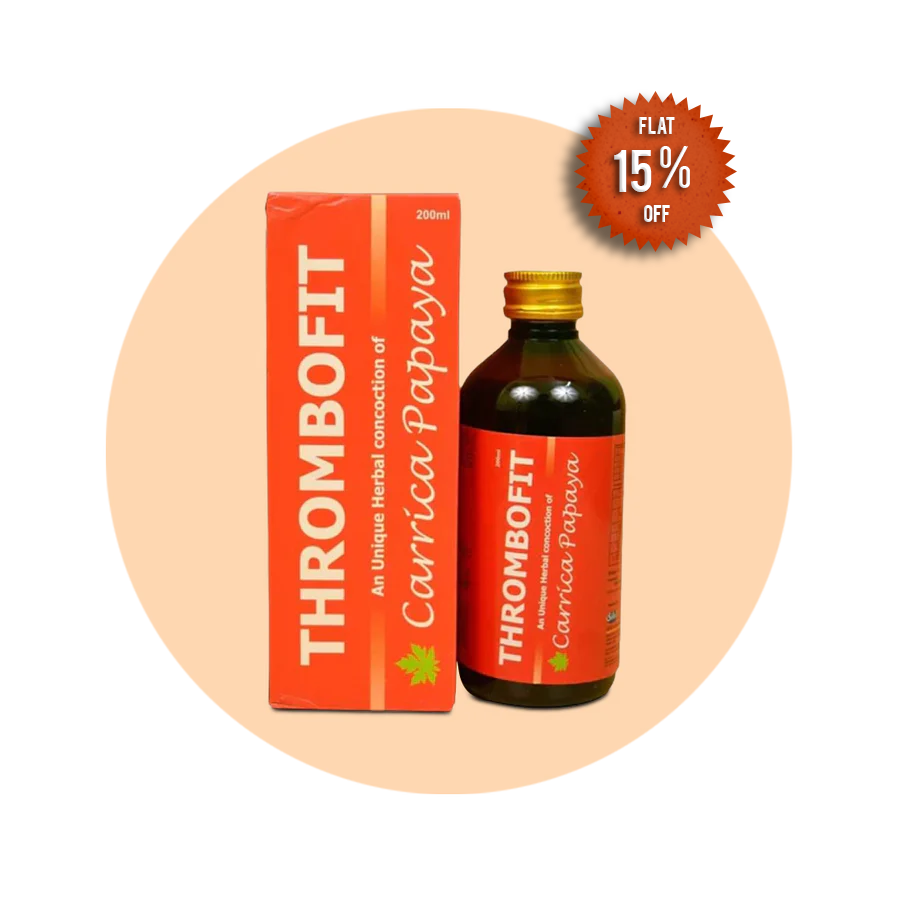 Thrombofit – Sukadev Animal Care