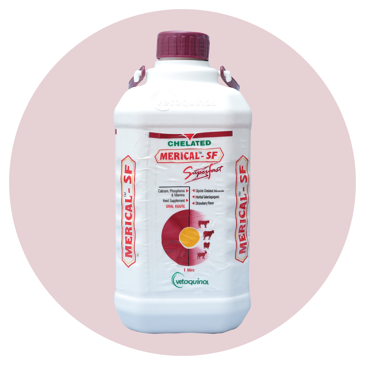 Merical Sf 1 Litre – Sukadev Animal Care